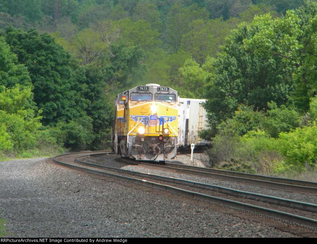 CSX Q090